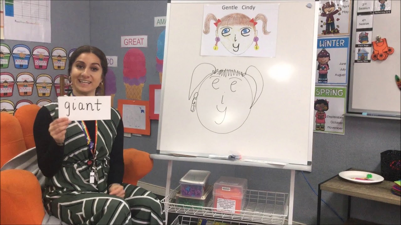 Week 2 day 1 (Writing) - YouTube