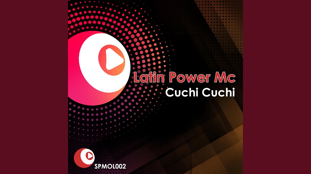 Cuchi Cuchi - Radio Mix - YouTube
