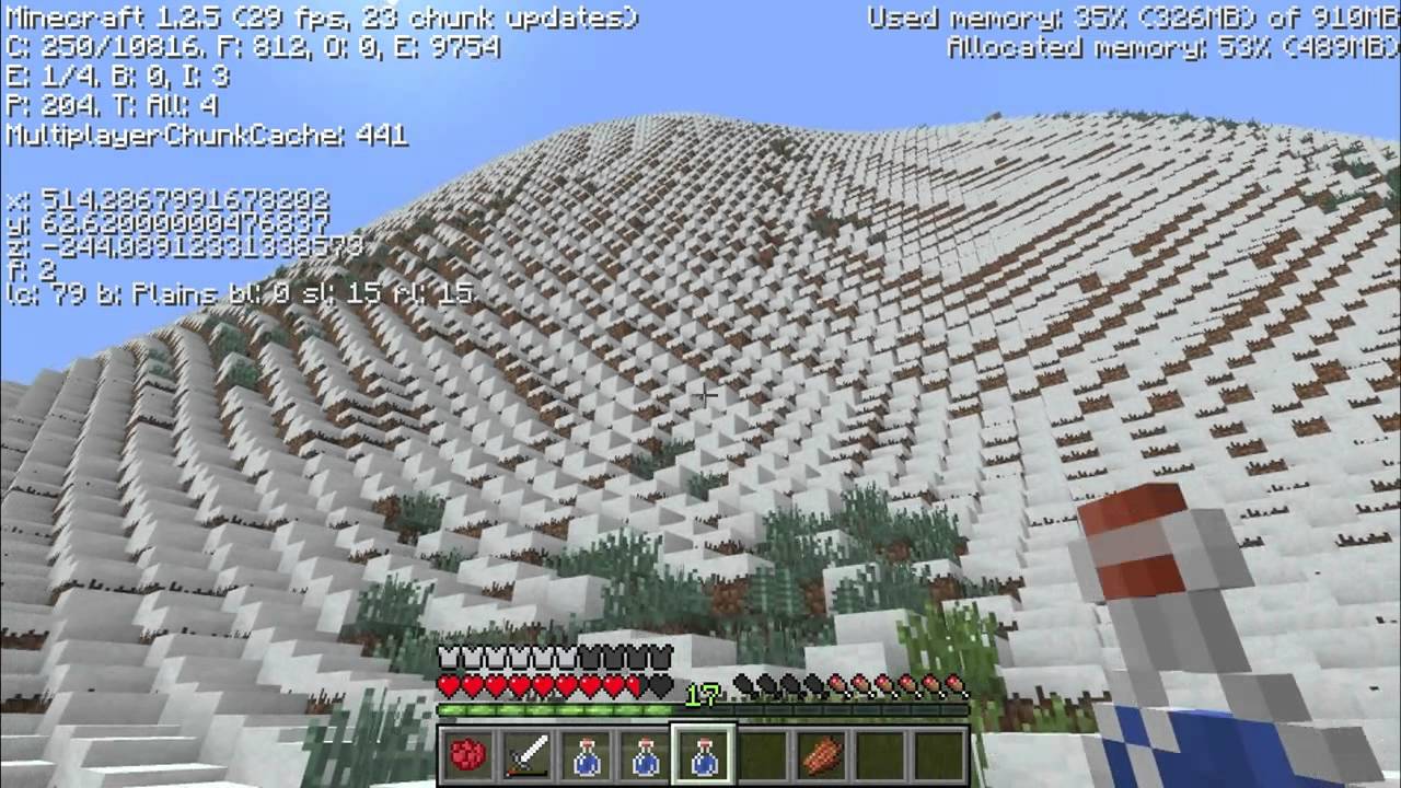 Minecraft MineZ with Team Nancy Drew - S1E02 - YouTube