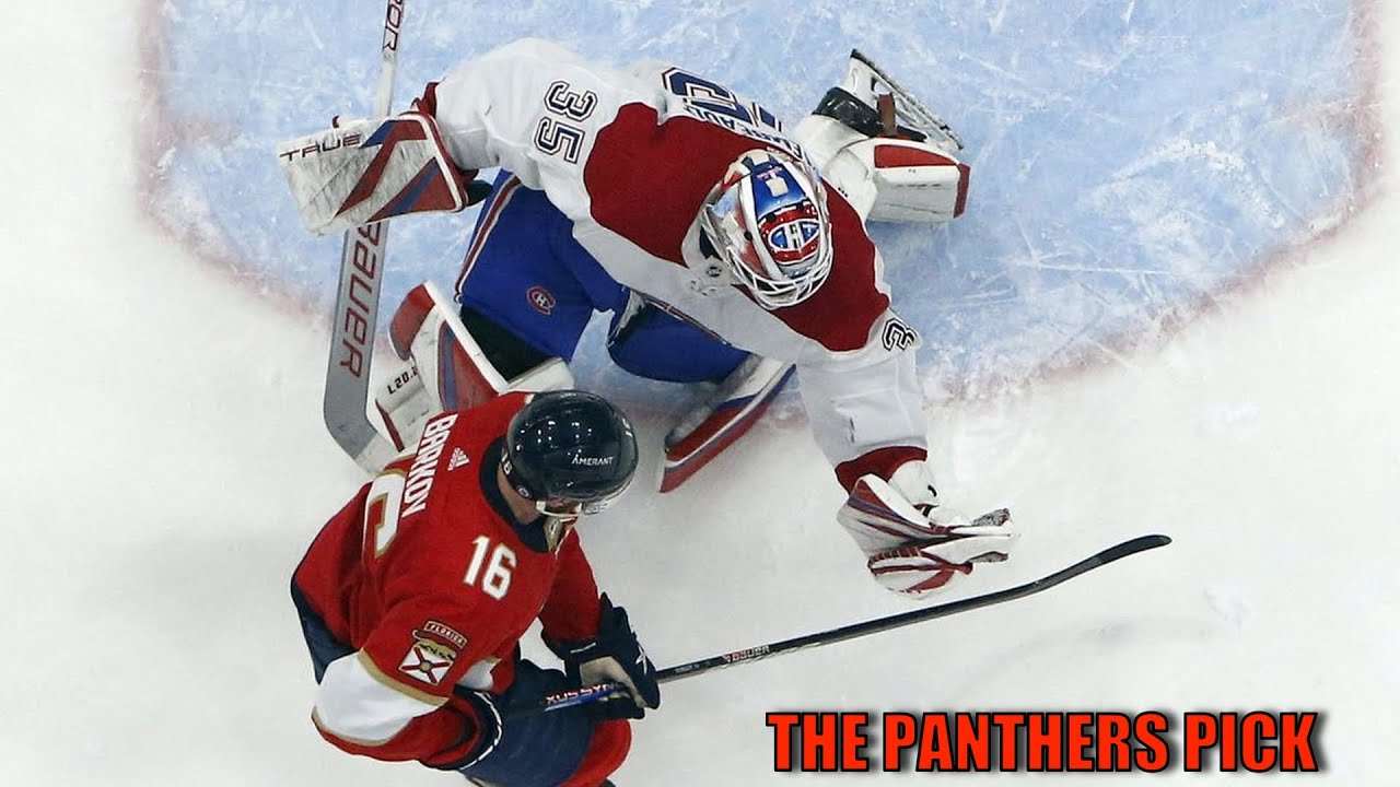 Florida's 1st Round Pick is Untouchable - YouTube