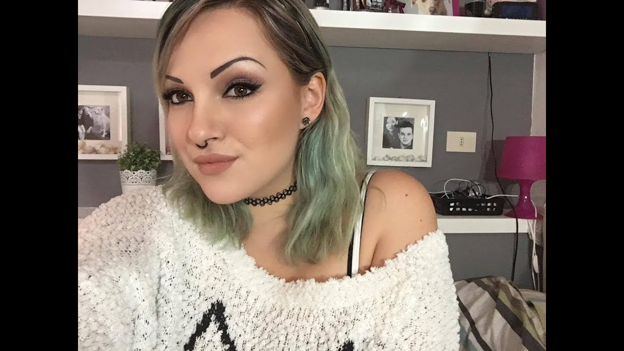 Mi sono lasciata? Dopo la maturità? Colore di capelli? - Rispondo alle ...