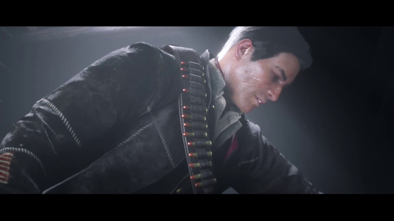 Rdr2 micah death - YouTube