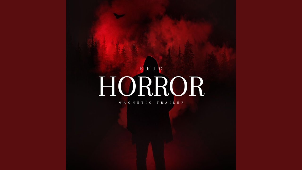 Epic Horror - YouTube