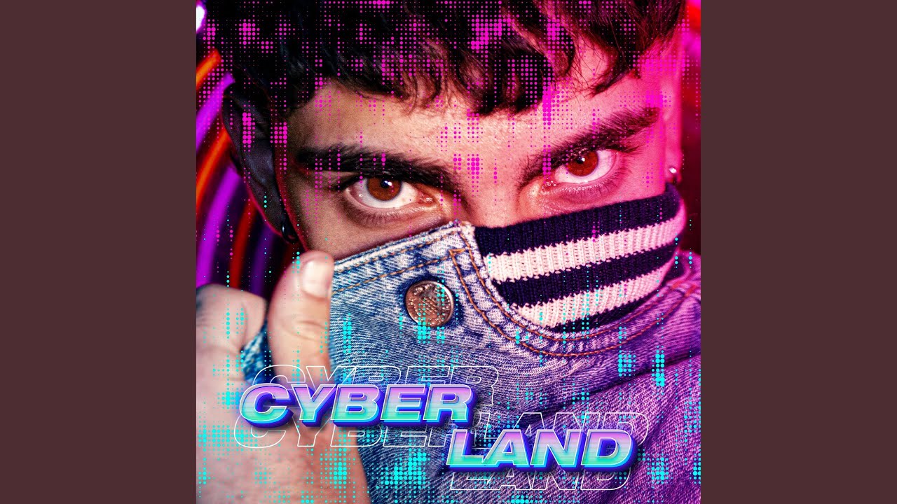 Cyberland - YouTube