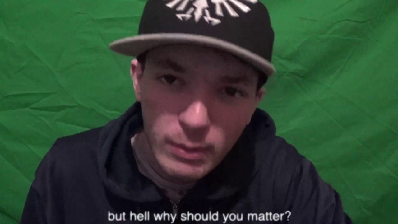 The Blame Game FT Mat4yo Official Music Video - YouTube