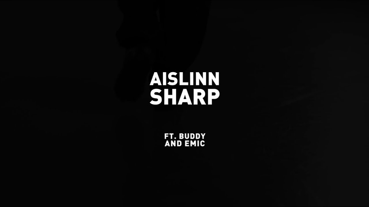 Aislinn Sharp - Replacing Feelings (Waacking Dance FT. Buddy and Emic ...