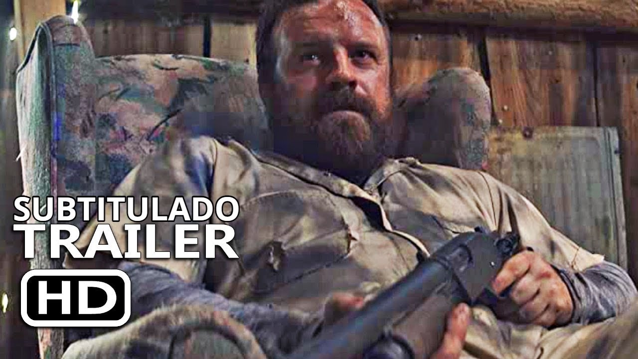 Butchers (2020) | Tráiler Oficial #2 Subtitulado | Película De Terror ...