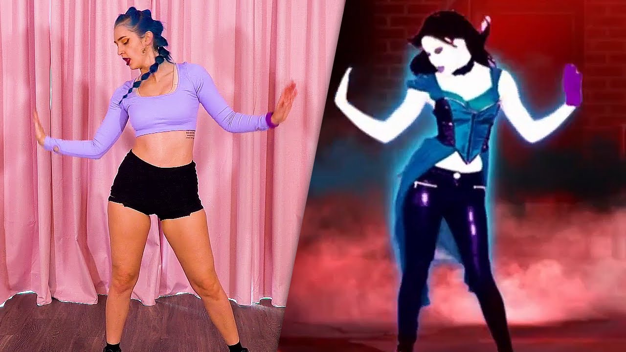 taking dance requests in Just Dance 2022! (Streamed July 9th, 2023) - YouTube