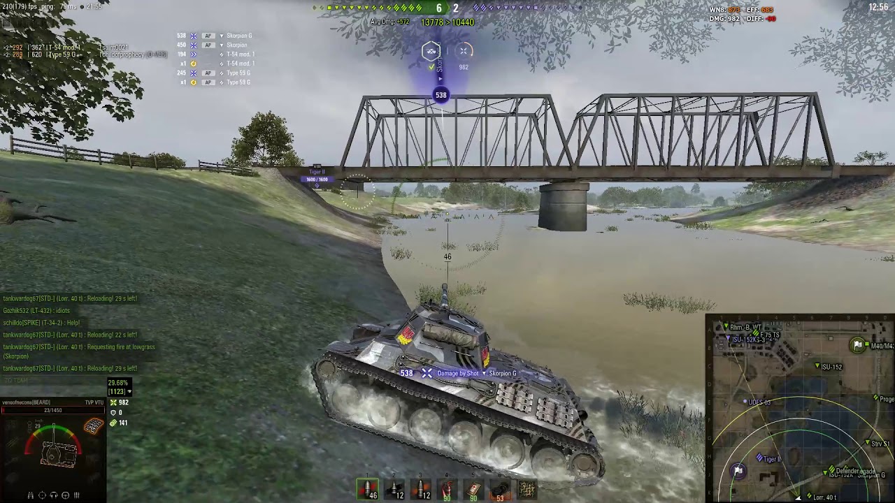 Map Live Oaks TVP VTU Koncept - YouTube