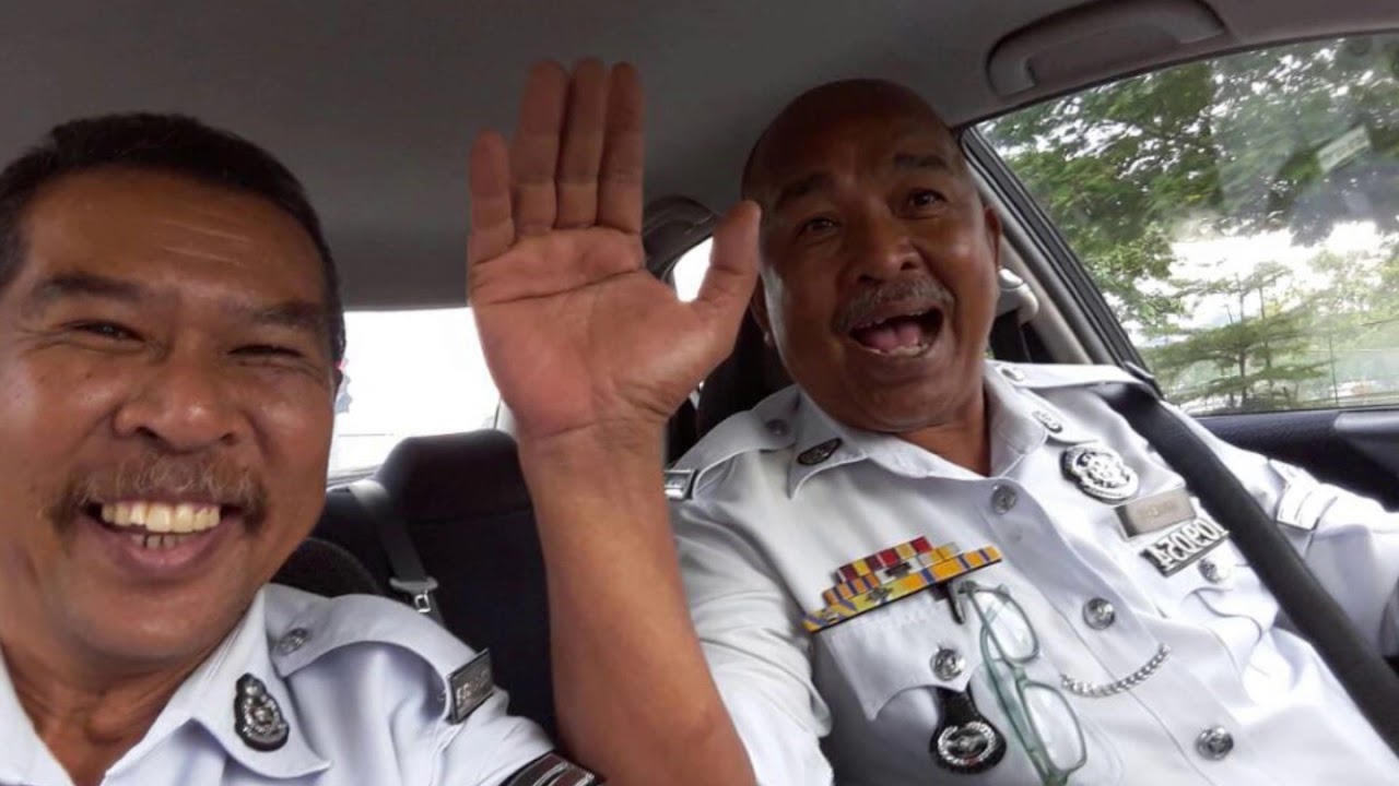 Montaj Persaraan dan pertukaran JSPT IPK PERAK 2018 - YouTube