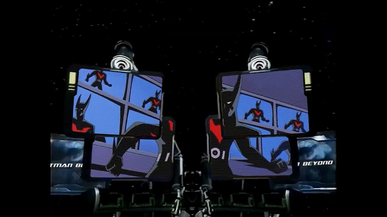 Toonami - TOM 2 Transition Bumpers Compilation [fanmade] - YouTube