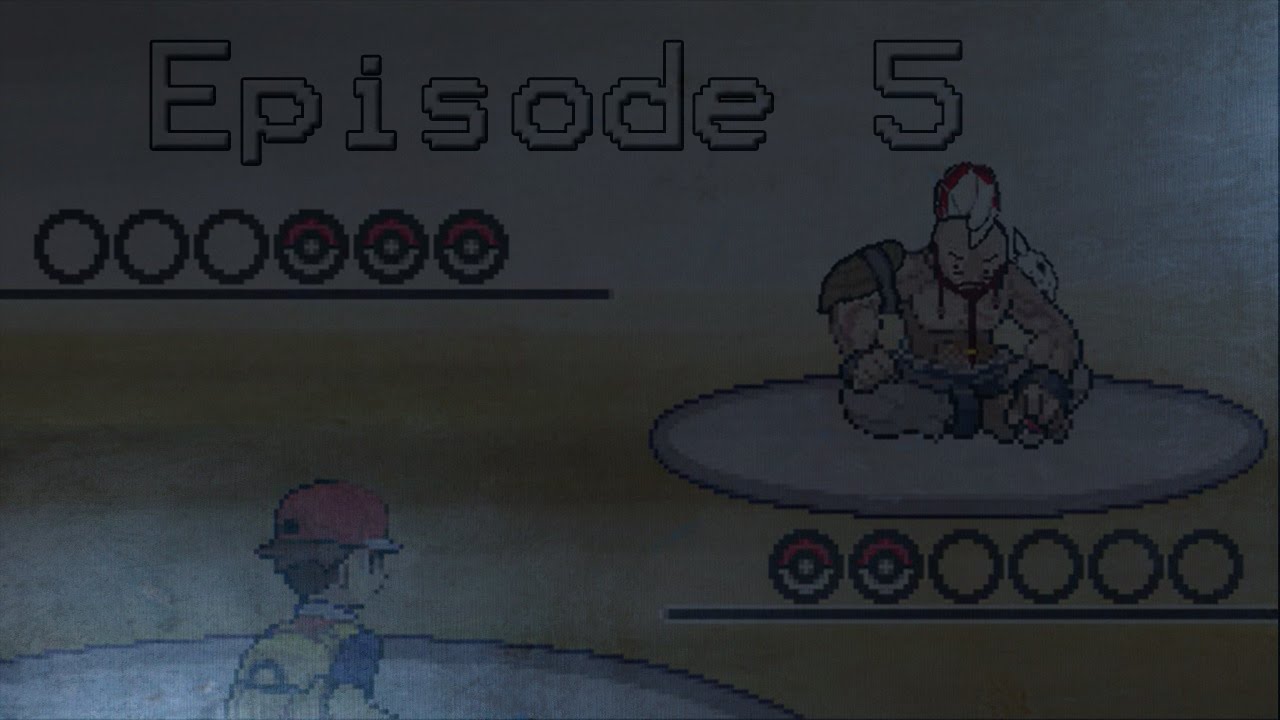 Pokemon Dark Rift Episode 5 w/ DPYEO- "Round 2" - YouTube