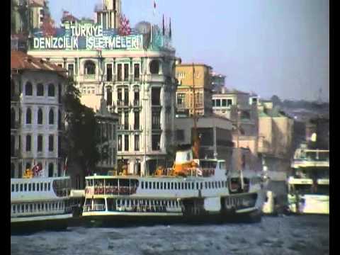 EMİNÖNÜ SAHİL