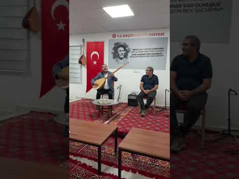 @AŞIK BEYZADEASLAN-AŞIK ADEM AYDINER#SEÇME TÜRKÜLER#DİNLEMEYİ DEĞER#