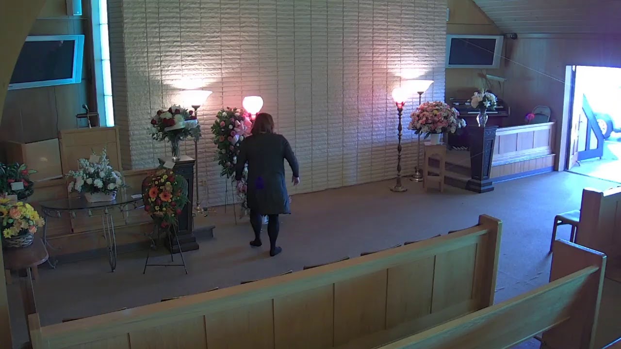 Seaver Funeral Home Live Stream - YouTube