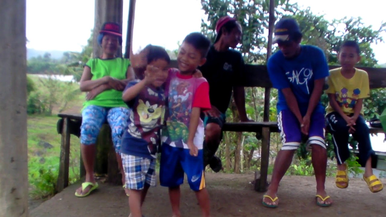 Lasam cagayan 2017 - YouTube