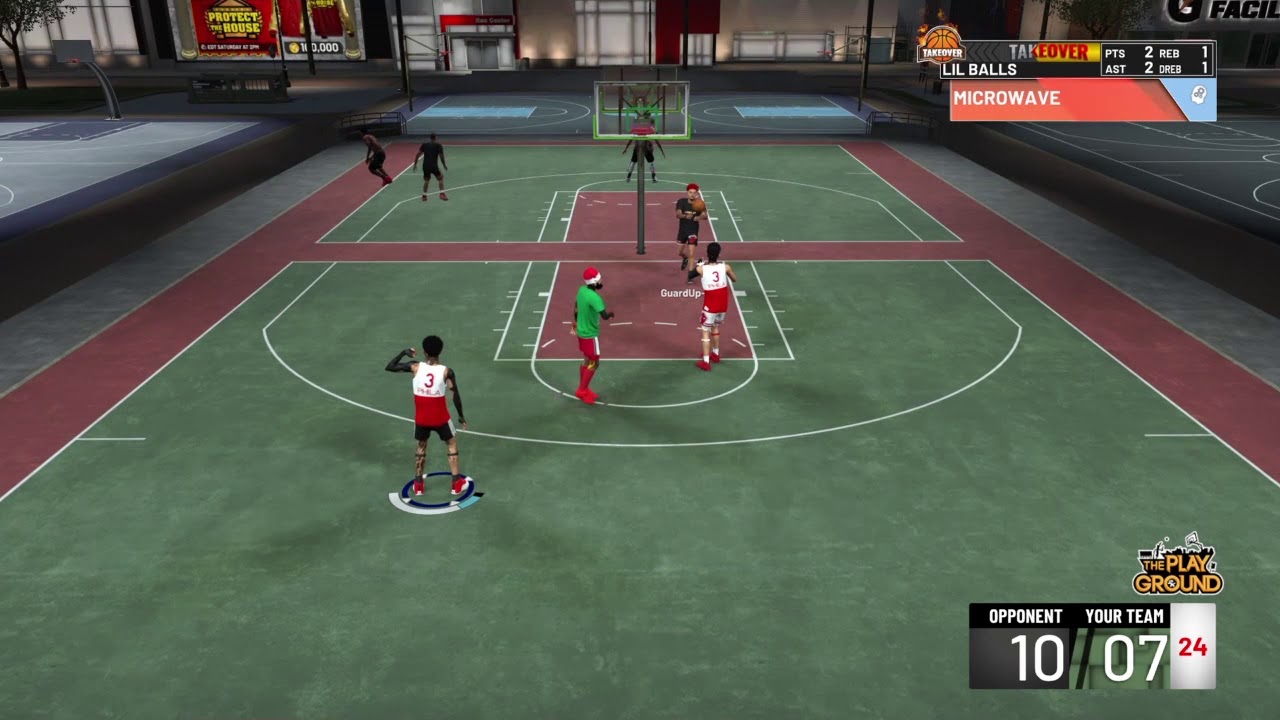 Me and my nigga Kenneth makin comebacks and Takin ankles - YouTube