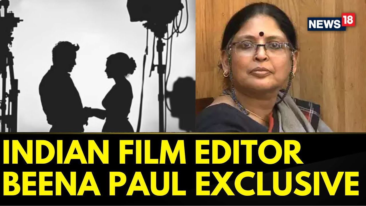 Hema Committee News | Indian Film Editor Beena Paul Exclusive With ...