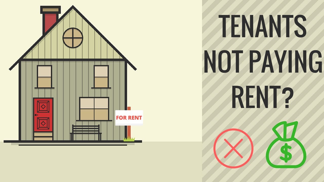 Tenants Not Paying Rent? Phoenix Property Management Advice about What ...