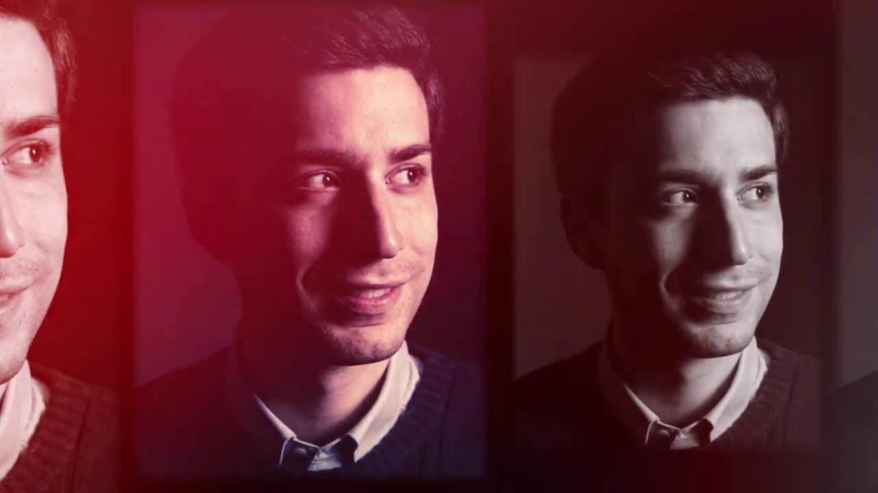 Jordan Etem: If Only Innovation Was Neat And Tidy - YouTube