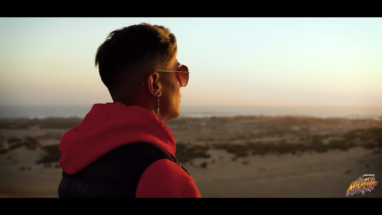 Periódico de Ayer - Jay D Prince - YouTube