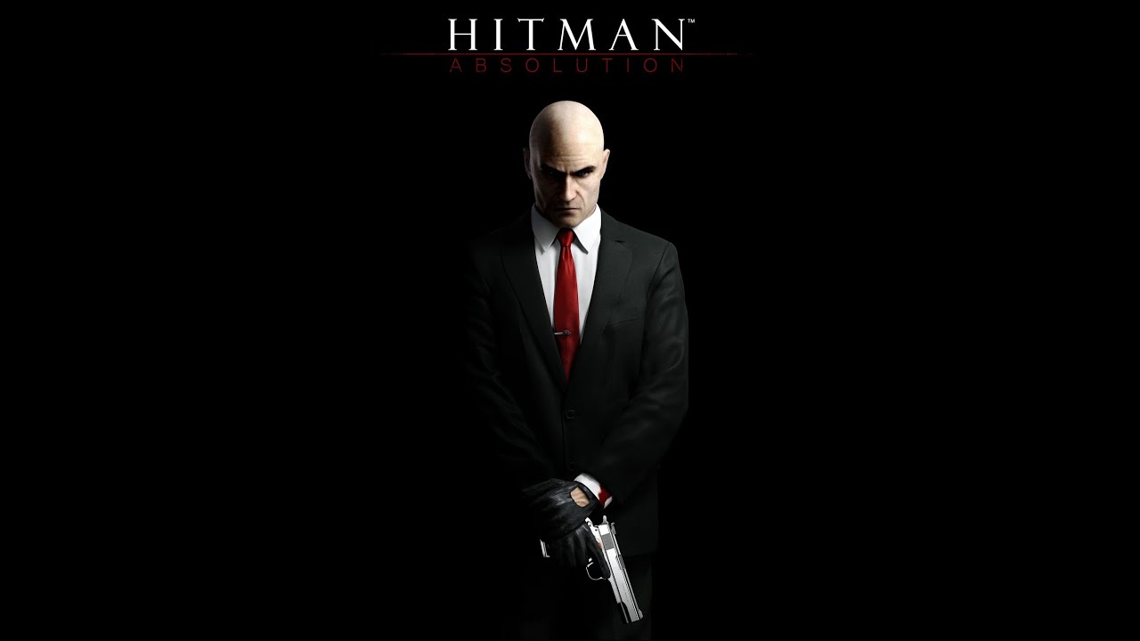 HITMAN Movie Reboot - AMC Movie News - YouTube
