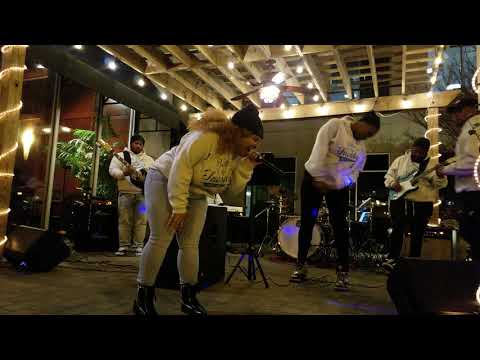 Better By Tuesday band on 2/8/19-A - YouTube