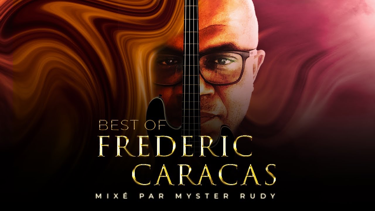 BEST OF FREDERIC CARACAS - YouTube