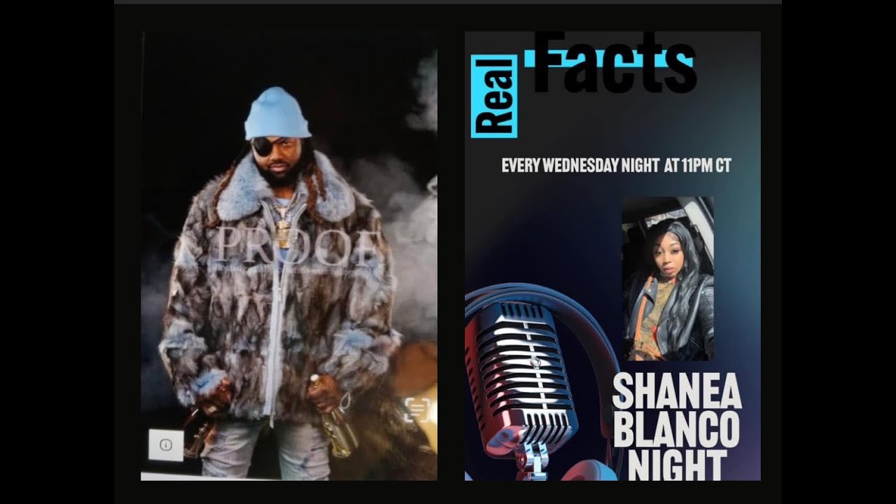 Preview of the conversation with Rick Da Ruler - YouTube