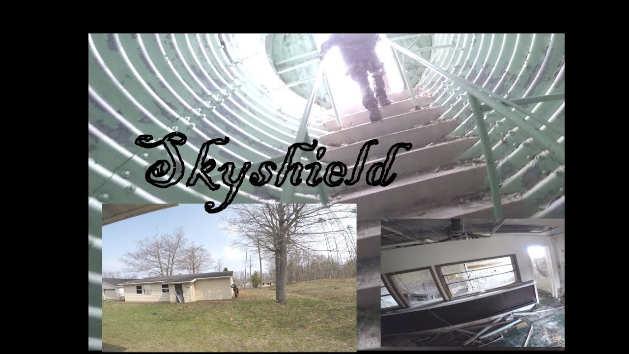 Skyshield 2023 | SAW gunner's perspective - YouTube