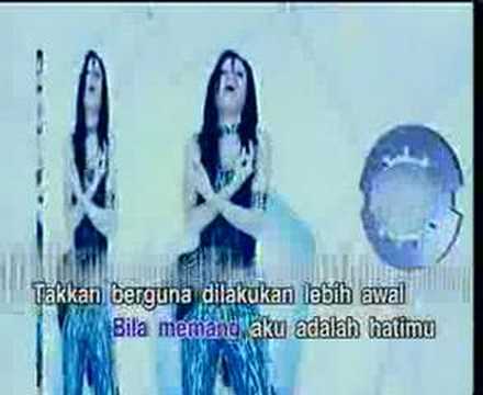 ROSSA - Malam Pertama