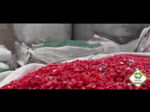 Discovery Environmental Corporation - YouTube