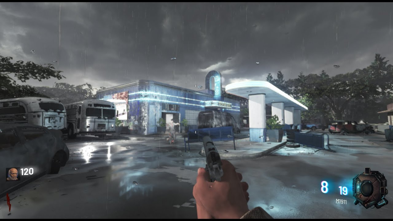 Que salga tranzit 2 |BUS DEPOT SURVIVAL OPEN BETA| Black Ops 3 - YouTube