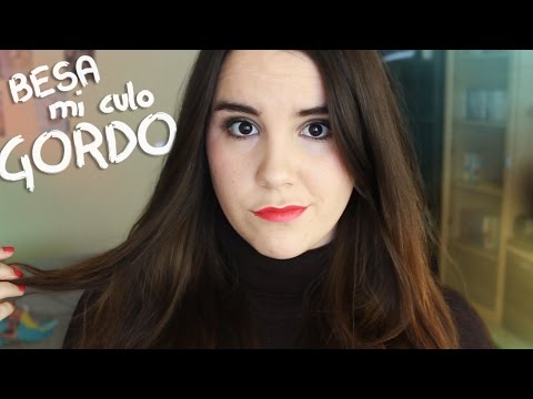 BESA MI CULO GORDO || YolWorld