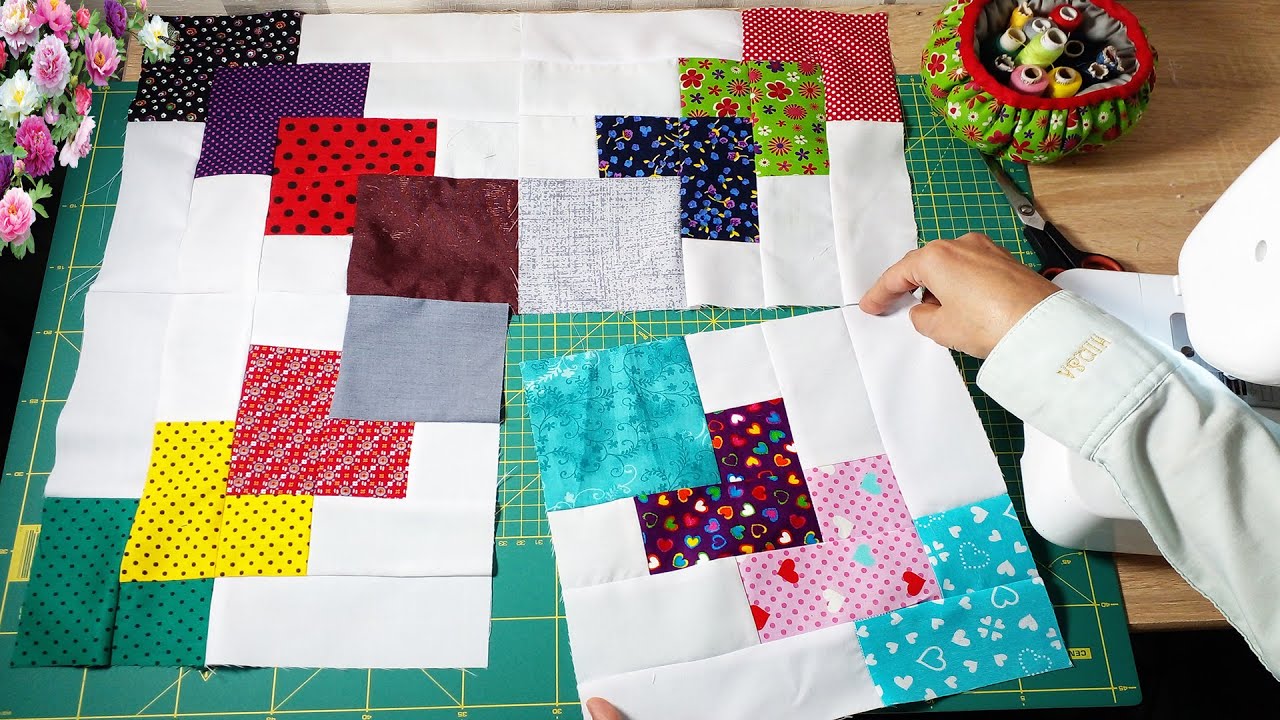 🍁3 Amazing idea of sewing with With one trick🍀New sewing trick - YouTube