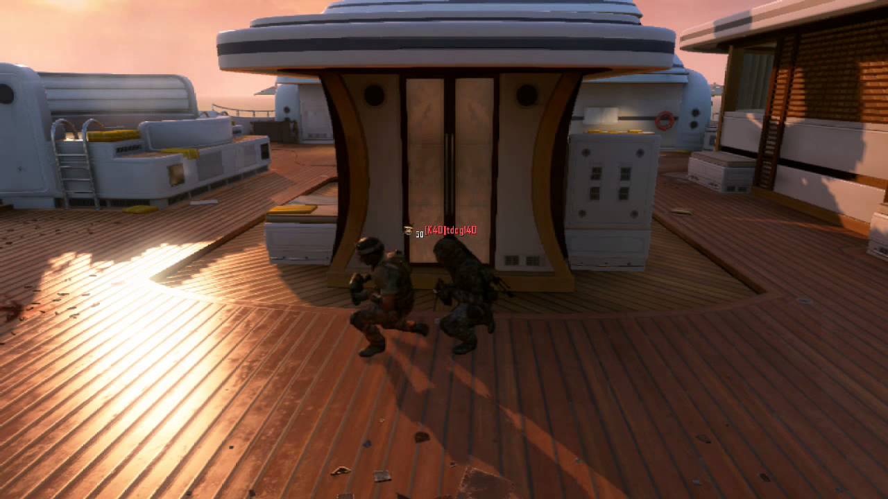 xEVIL-_-WH3N - Black Ops II Game Clip - YouTube