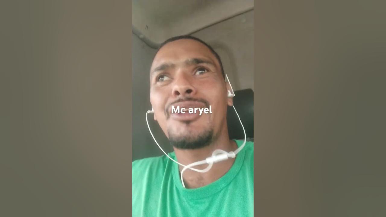MC aryel - YouTube