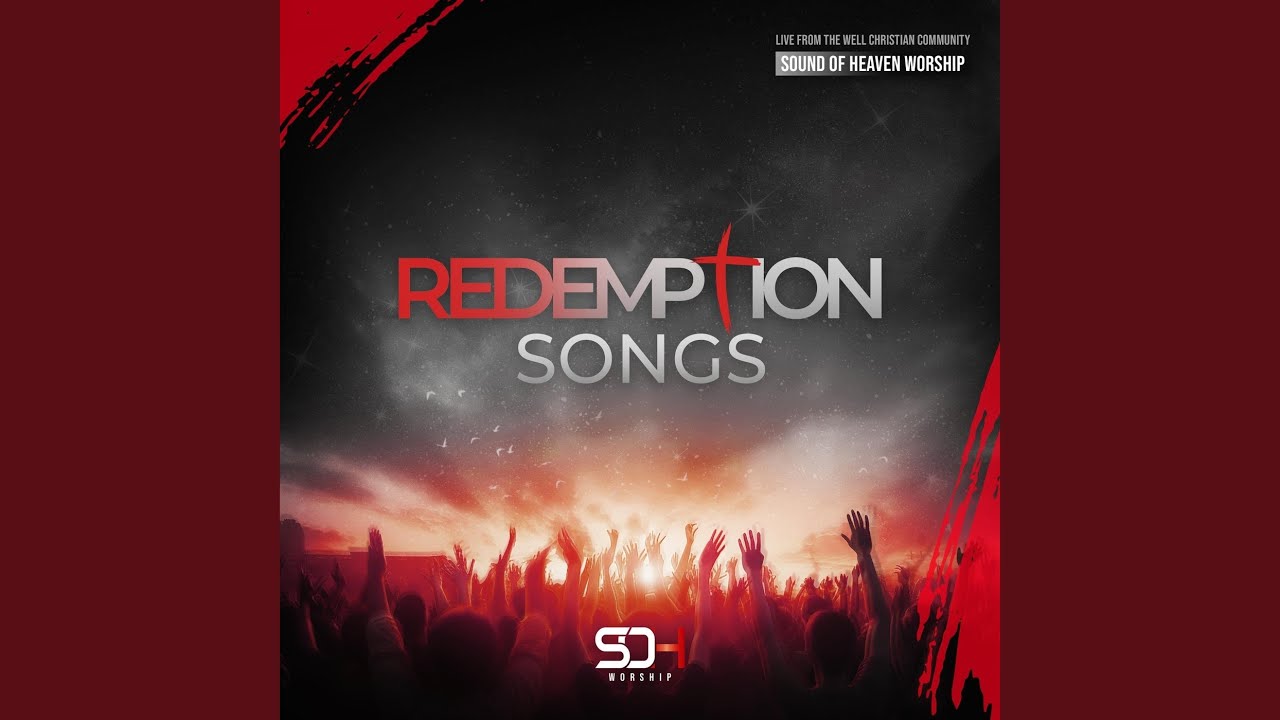 Thank You (All That I Can Say Flow) (Live) (feat. Coralee Deveatria ...