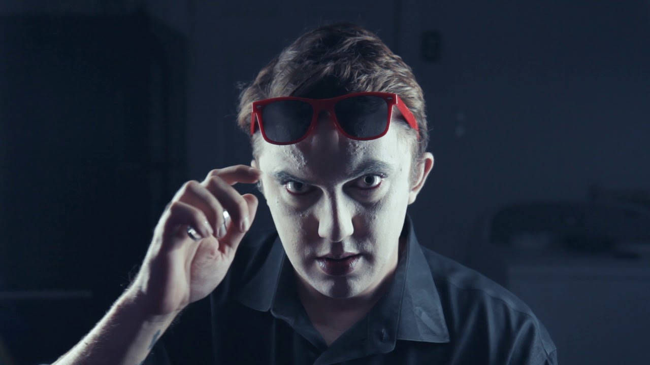 Strange Weather (2017), A Short Film - YouTube