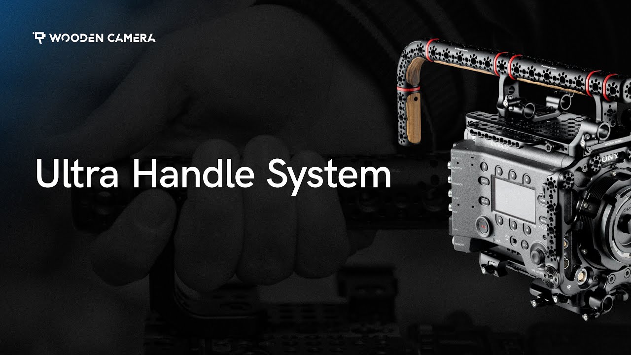 Ultra Handle System Overview - YouTube