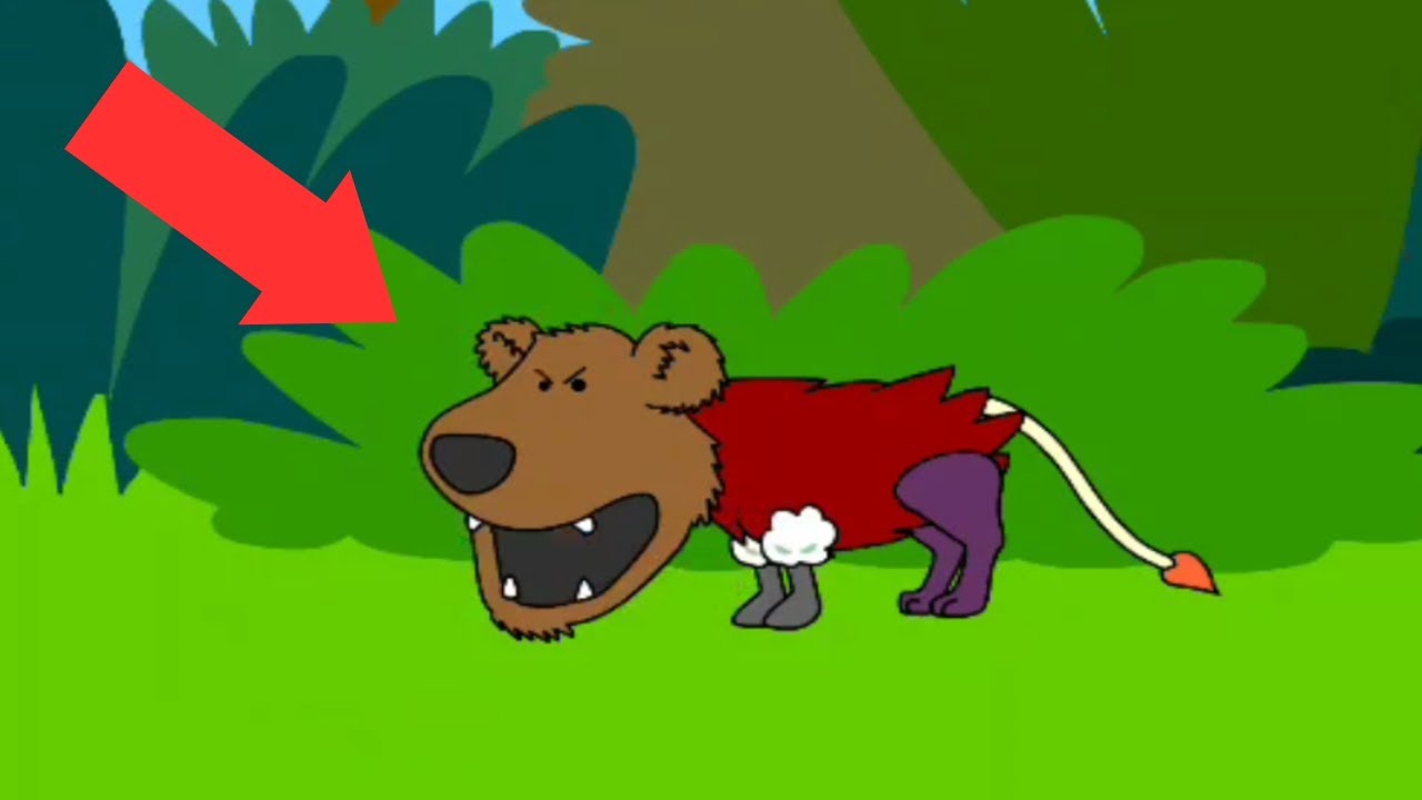 animal muddle | funny animal #28 - YouTube