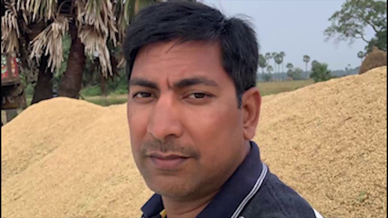 Prasad Mantrala in Gudivada - YouTube