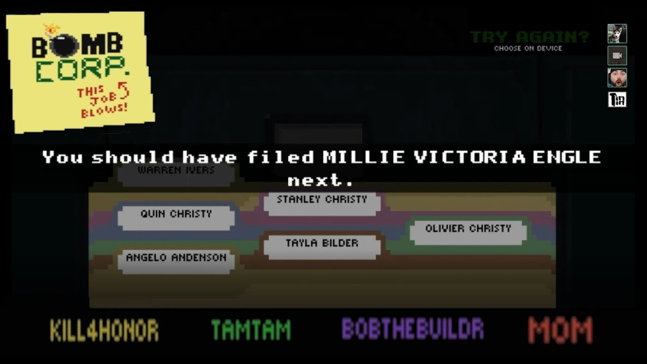 Jack Partybox 2 BOMB CORP!! - Part 3 - YouTube