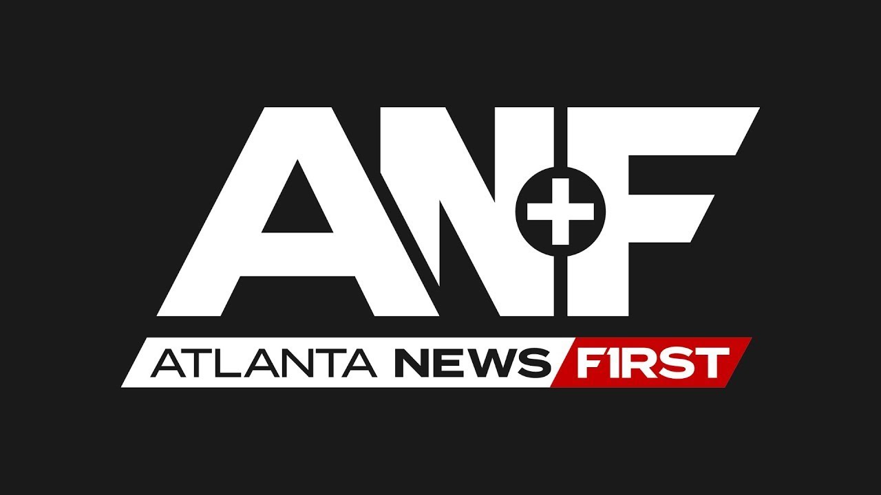 FIRST ALERT WEATHER DAY: Severe storms moving into metro Atlanta - YouTube