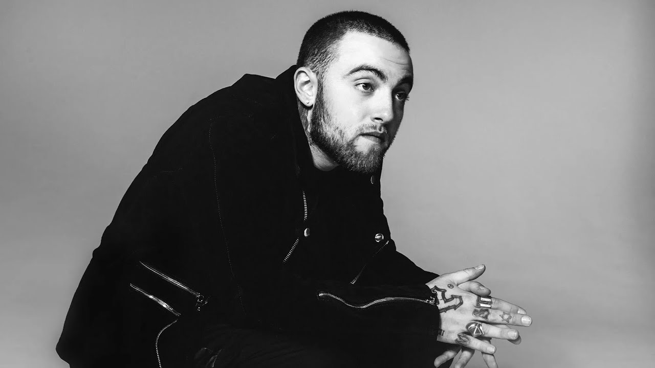 A Glance At The Life And Times Of Mac Miller - YouTube
