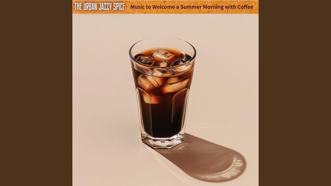 Daybreak Sips and Thoughts - YouTube