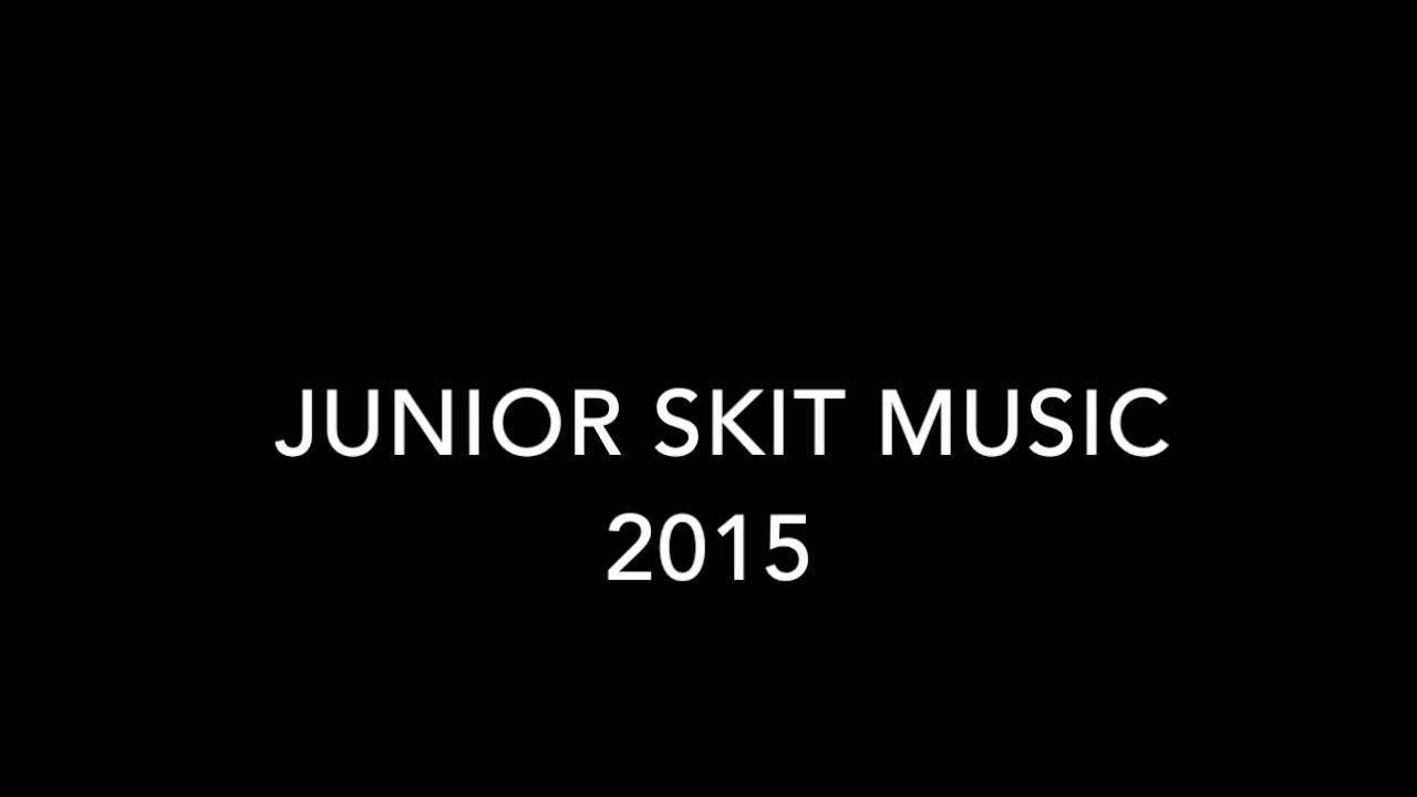 skit music - YouTube