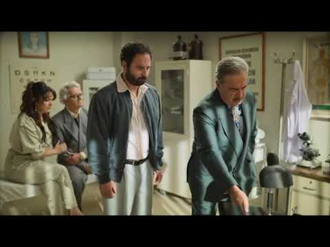 Erşan Kuneri - Basur Ciğerlere Kadar İlerlemiş