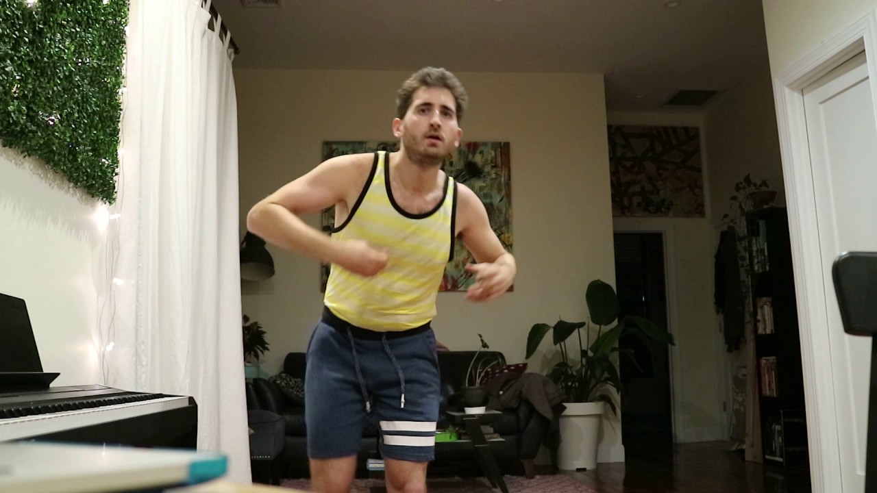 How People Dance to Phish | Get Back On The Train - Phish | - YouTube