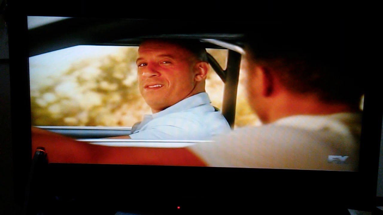Furious 7 end credits 2015 (fx 2019) - YouTube